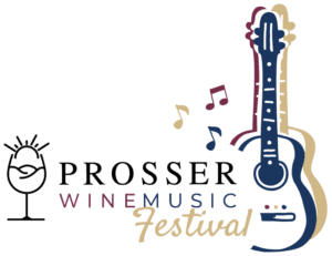 Prosser Wine Music Festival - Prosser Wine Network